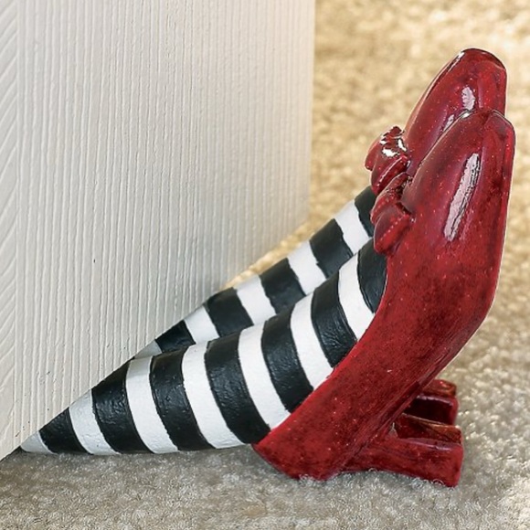 Westland Giftware | Accents | The Wizard Of Oz Wicked Witch Of The East ...